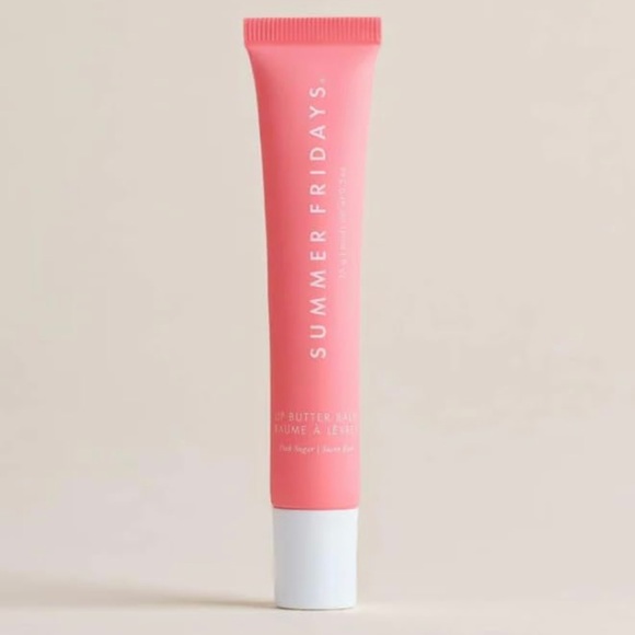 Summer Fridays | Makeup | Summer Fridays Lip Butter Balm Sweet Mint ...